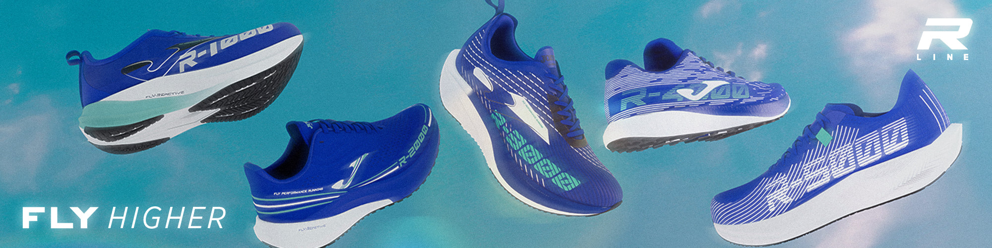 JOMA SPORT OFFICIAL SOUTH AFRICA – Joma Sport