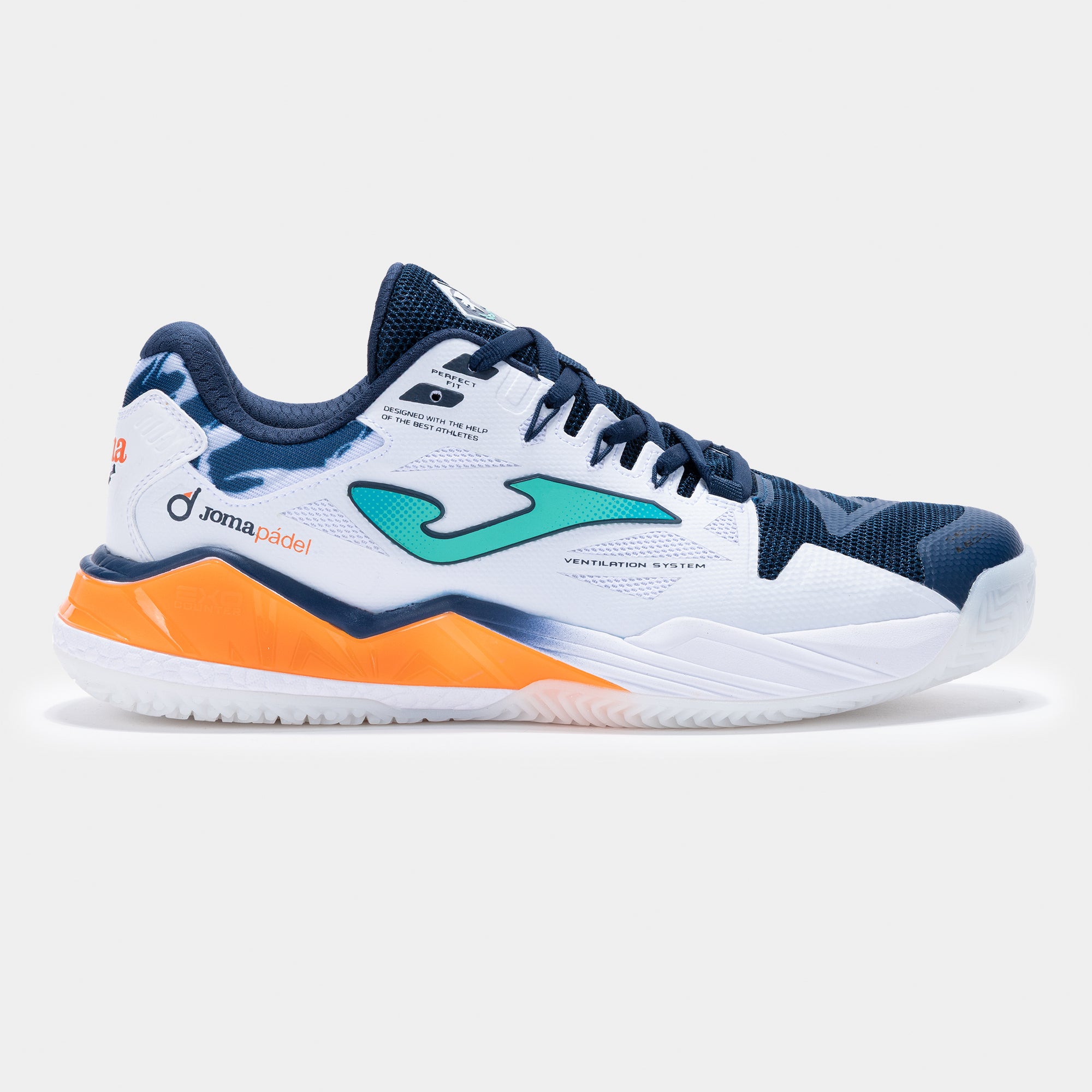 Men's Footwear – Joma Sport