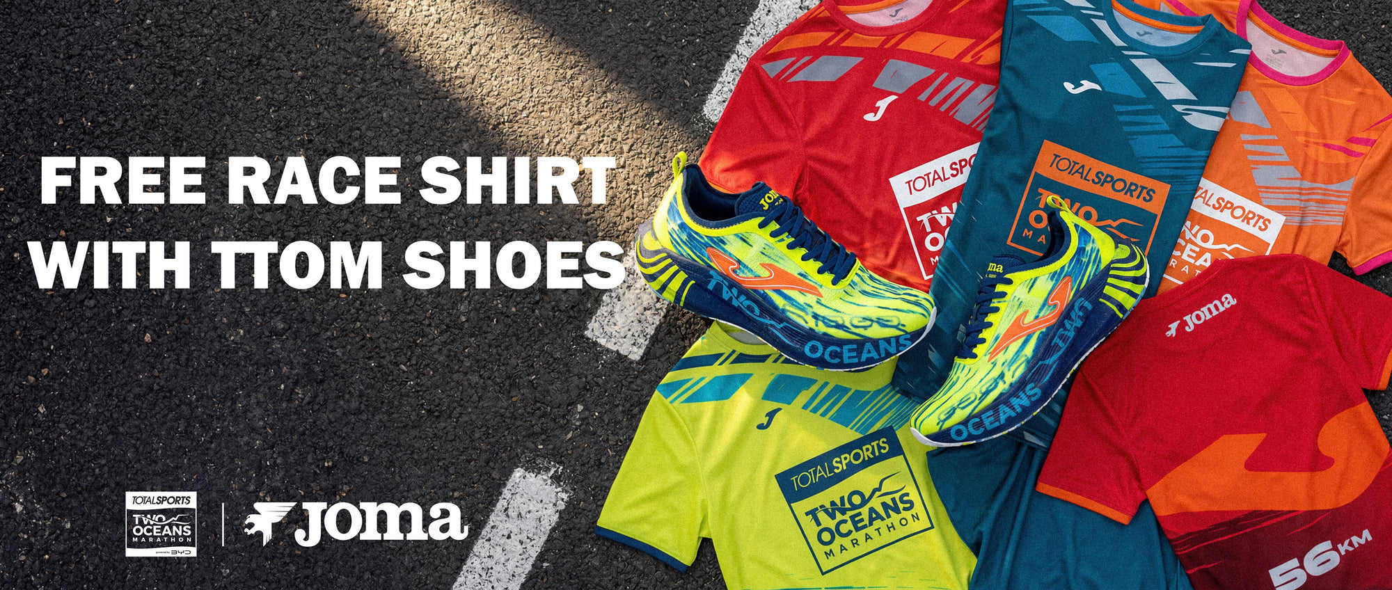 JOMA SPORT OFFICIAL SOUTH AFRICA – Joma Sport