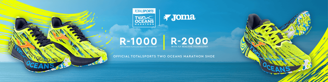 Two Oceans – Joma Sport