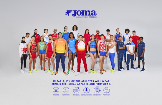 JOMA SPORT OFFICIAL SOUTH AFRICA – Joma Sport